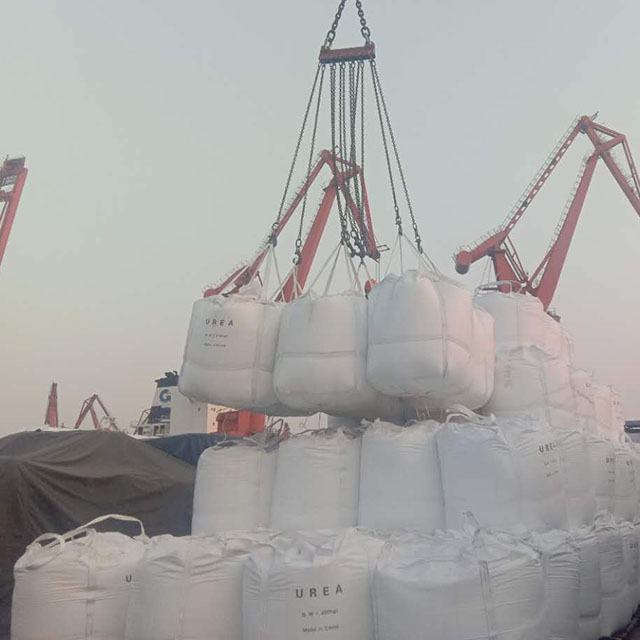 Urea for Adblue/scr/def/fertilizer/industry Use from China manufacturer ...